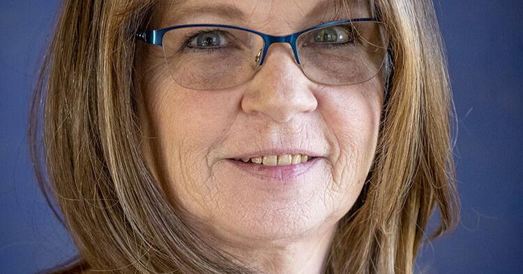 Shawna Davis | | yakimaherald.com