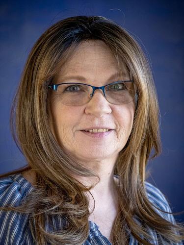 Shawna Davis | | yakimaherald.com
