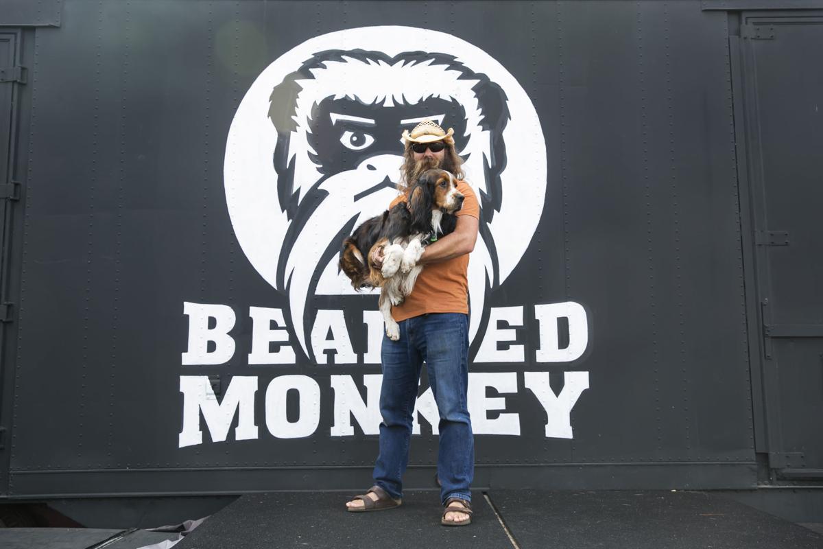 Bearded Monkey - Best Bike Shop | | yakimaherald.com