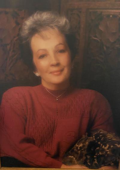 Gail Marie Thom | Test | yakimaherald.com