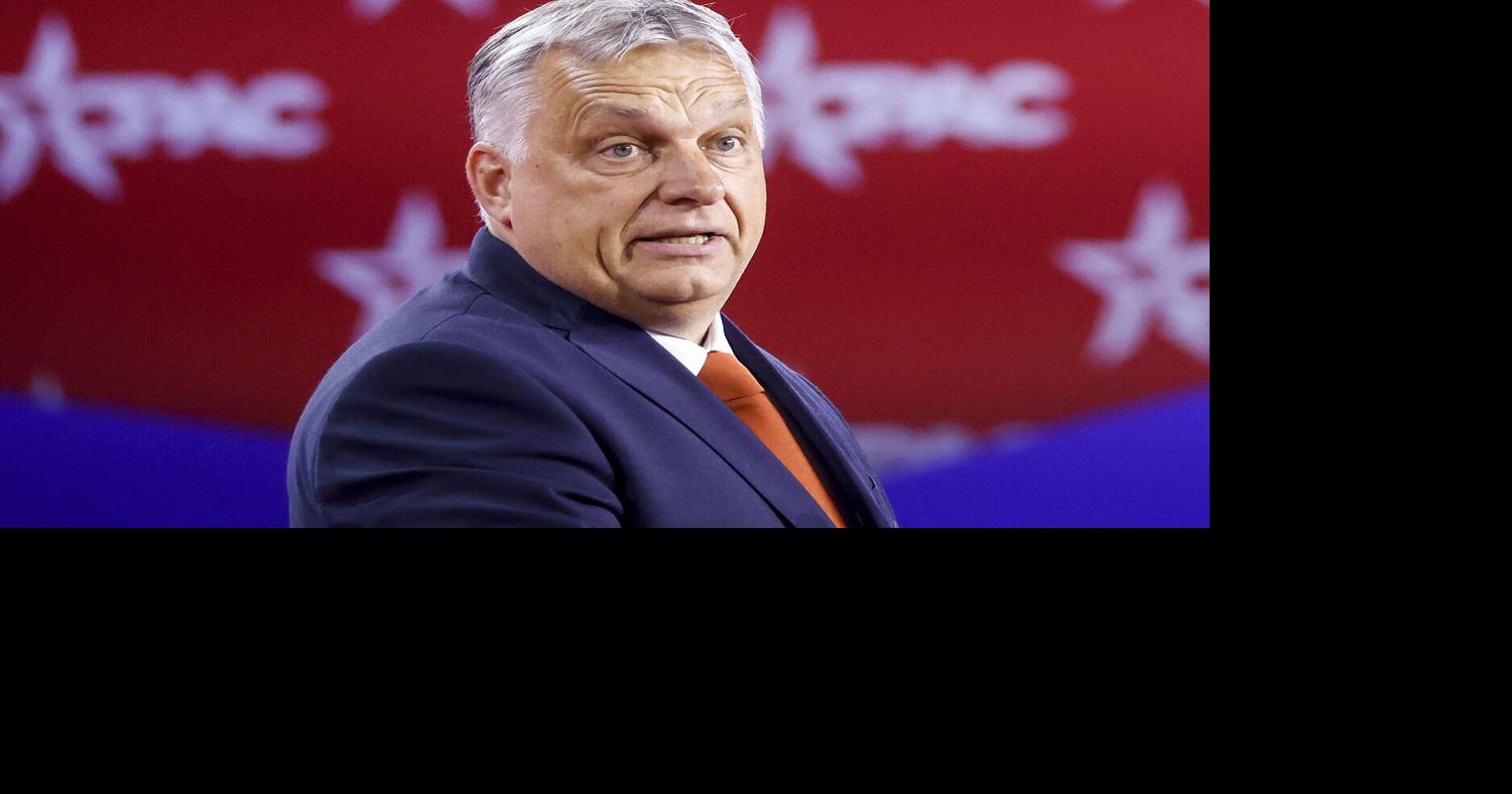 Commentary: Look to authoritarian parties abroad to see where the GOP ...