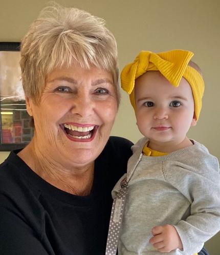 Sharon Joy (Lang) Gallagher | Test | yakimaherald.com