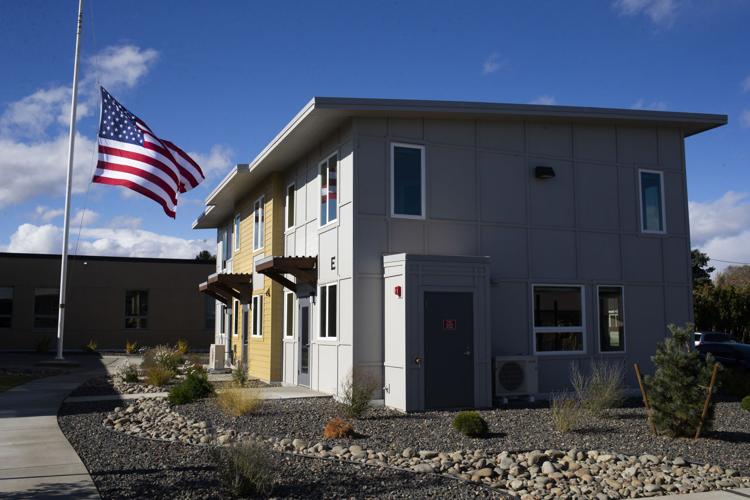 Yakima Council to look at pedestrian safety near Chuck Austin Place ...