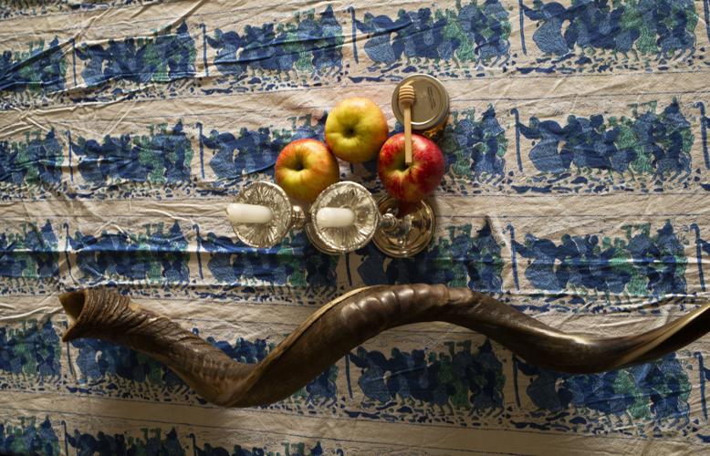 Rosh Hashana time of repentance, prayer, and forgiveness for Yakima's ...