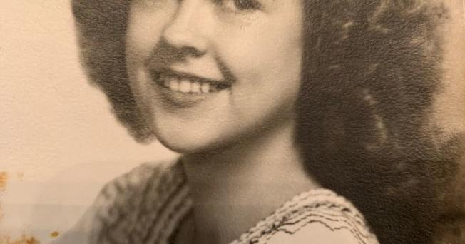 Mary Georgia Embree | Test | yakimaherald.com