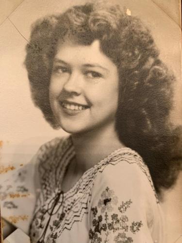 Mary Georgia Embree | Test | yakimaherald.com