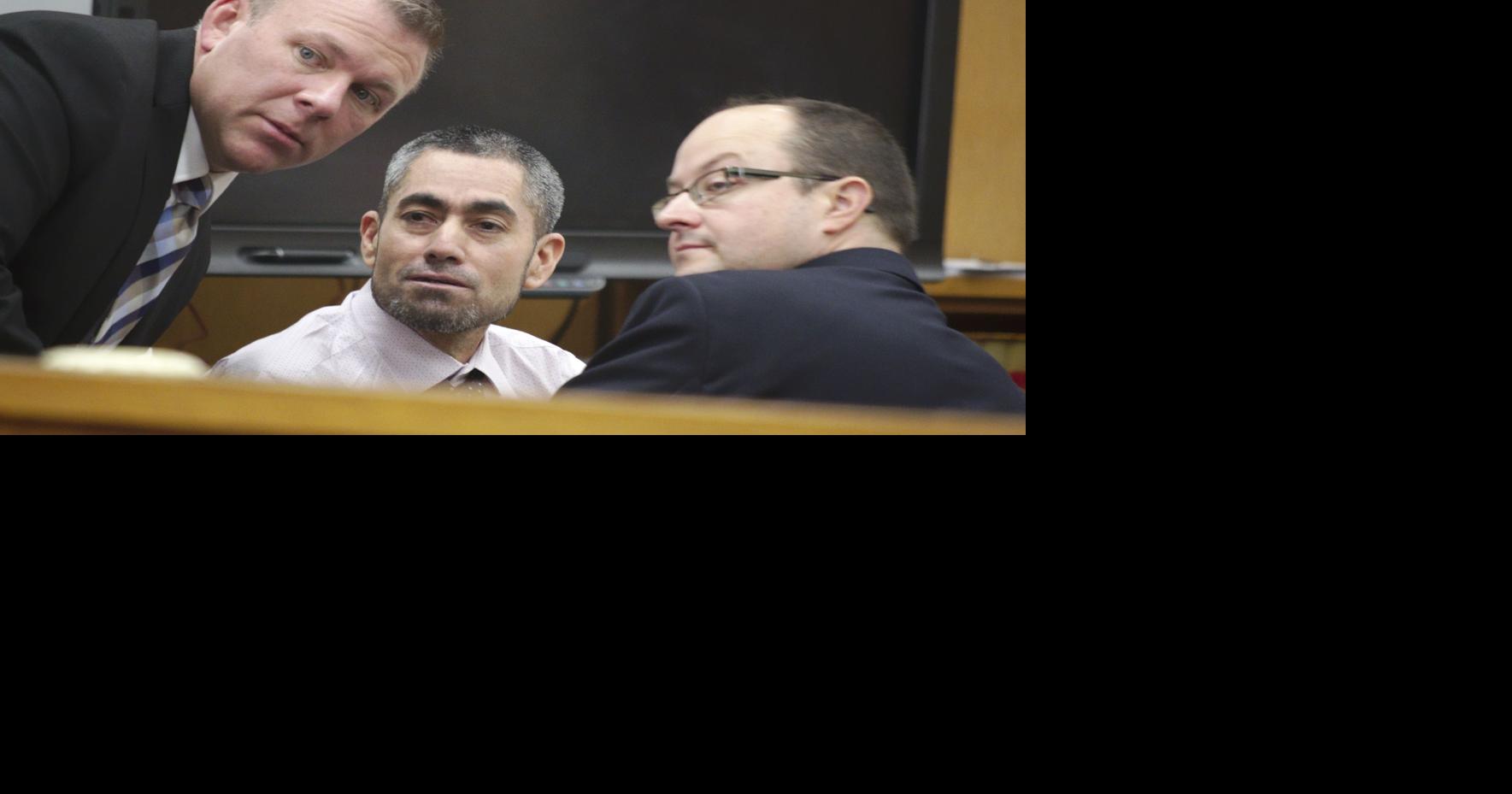 Judge rejects mistrial request in Granger murder case | Local ...