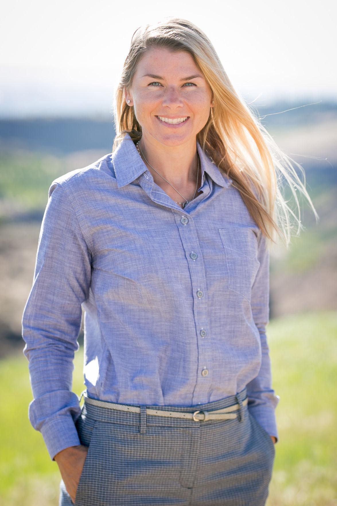 Candidate Details: Amanda McKinney | Elections | yakimaherald.com