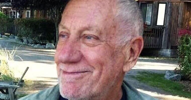 Wayne Roger Newhouse | Test | yakimaherald.com