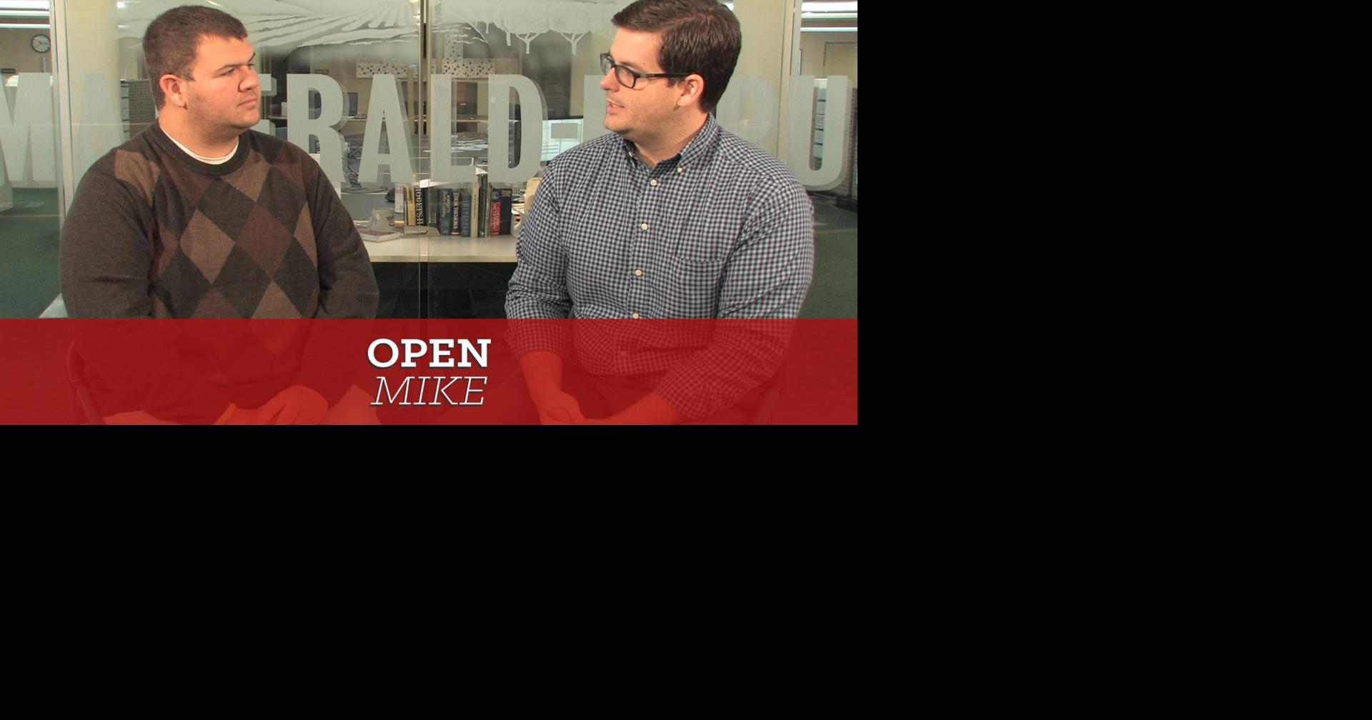 ‘Open Mike’: Historic elections wind toward close | Local ...