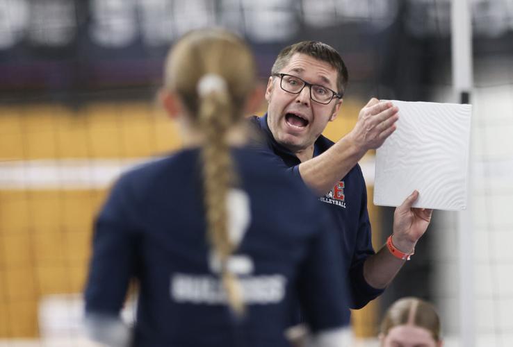 Ellensburg's Marrs, Tornow named first team all-state, Stueckle coach ...