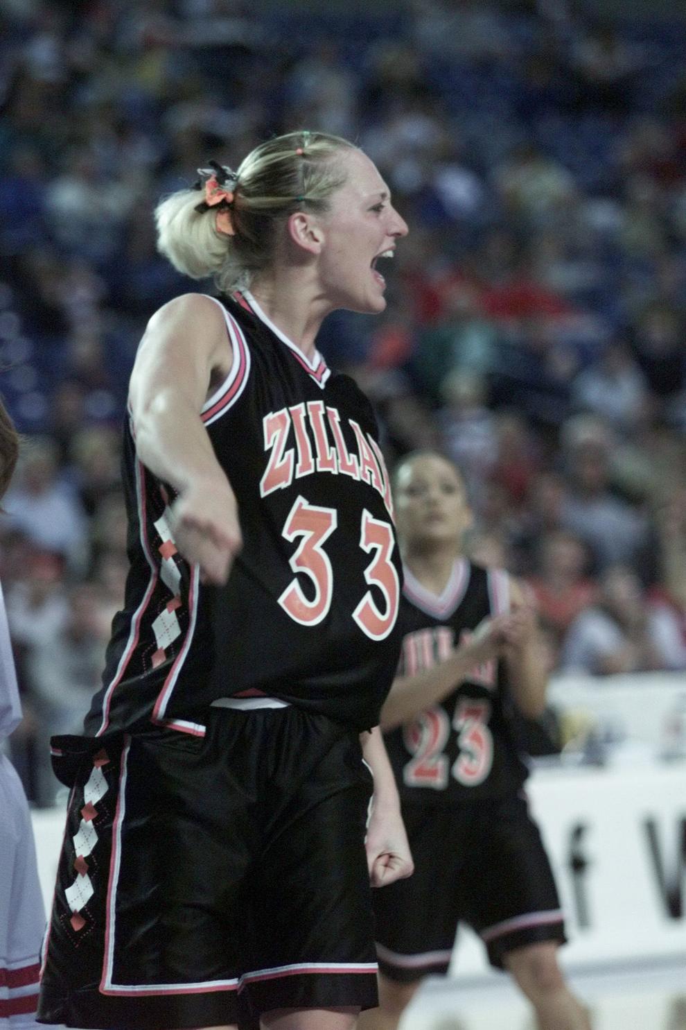 Zillah basketball star, trophy-winning coach Brandie Valadez dies at 41 ...