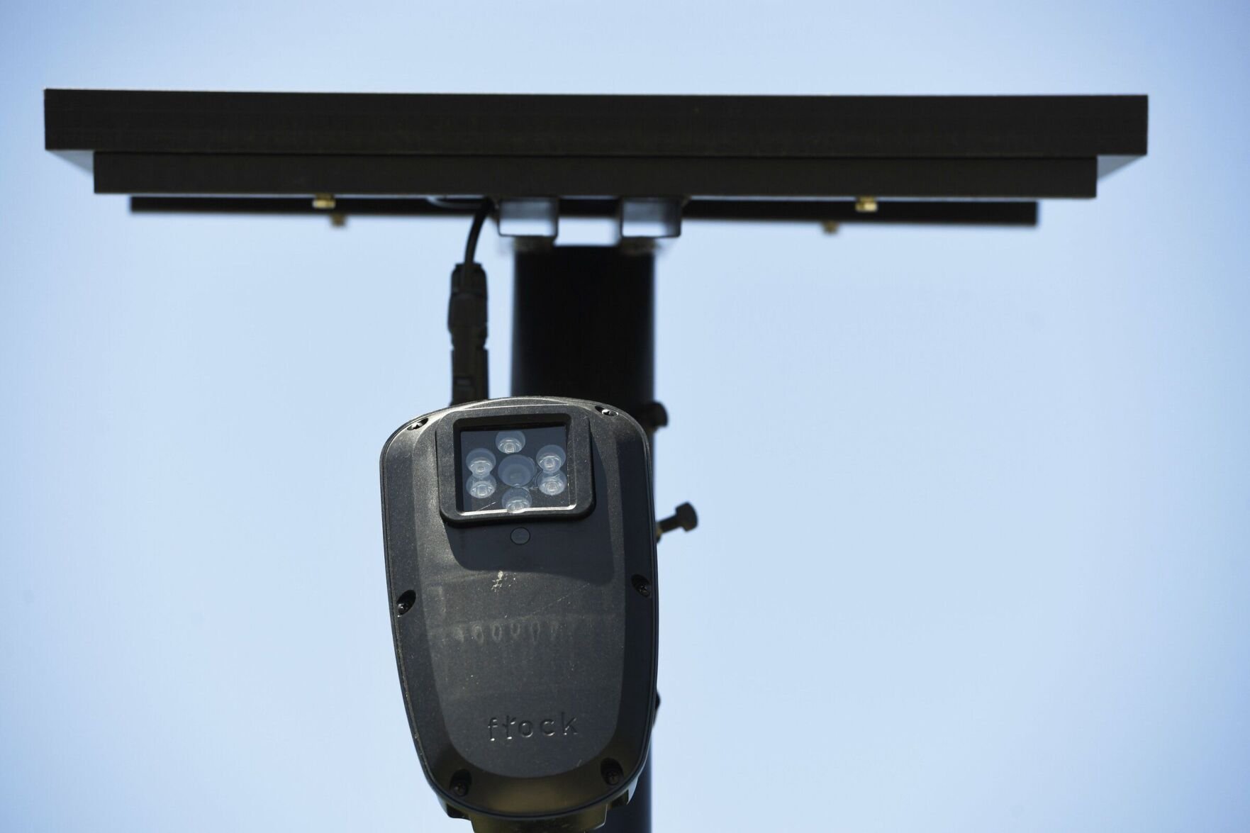 WA cities reconsider Flock traffic cameras as judge rules their data is ...