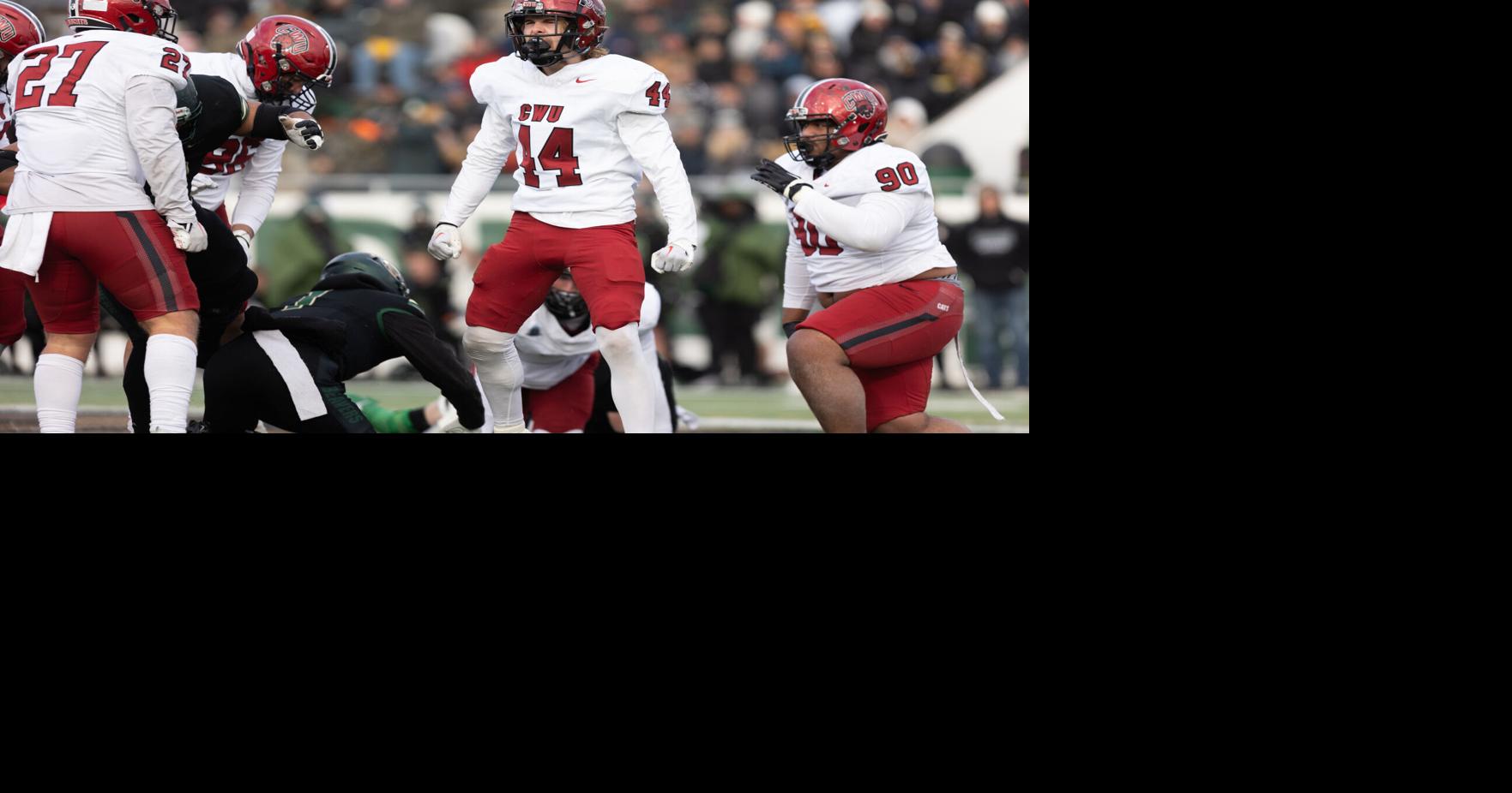 Central Washington football named LSC favorite, sweeps preseason awards ...