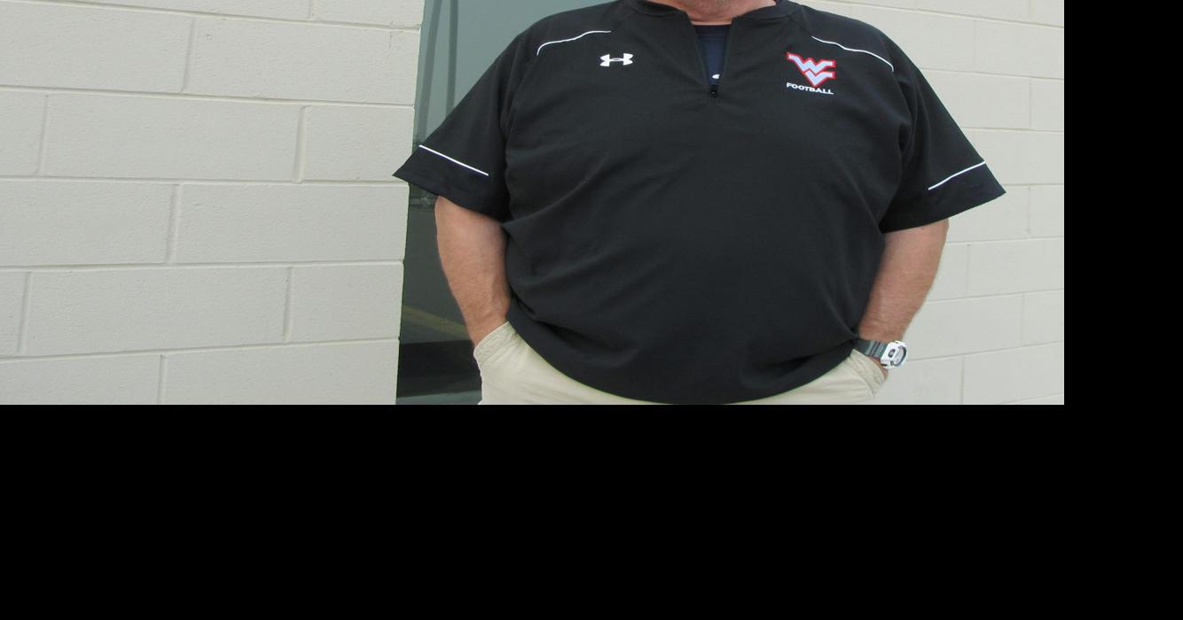 West Valley football coach gets a kick from enthusiastic players | News ...