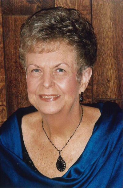 Patricia Ann Reese (Newby) | Test | yakimaherald.com