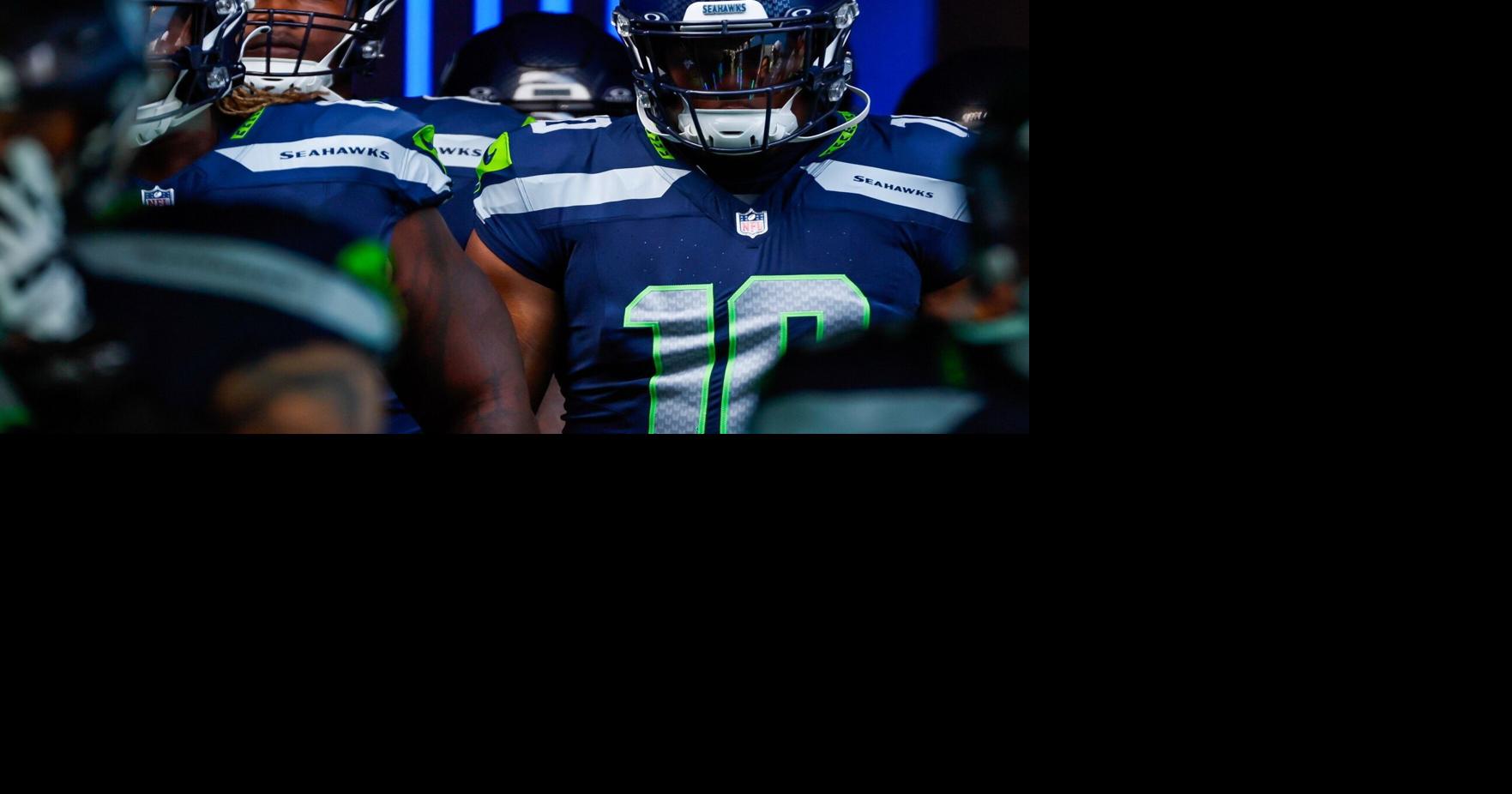 Notebook: Seahawks welcome back players as offseason program kicks off ...