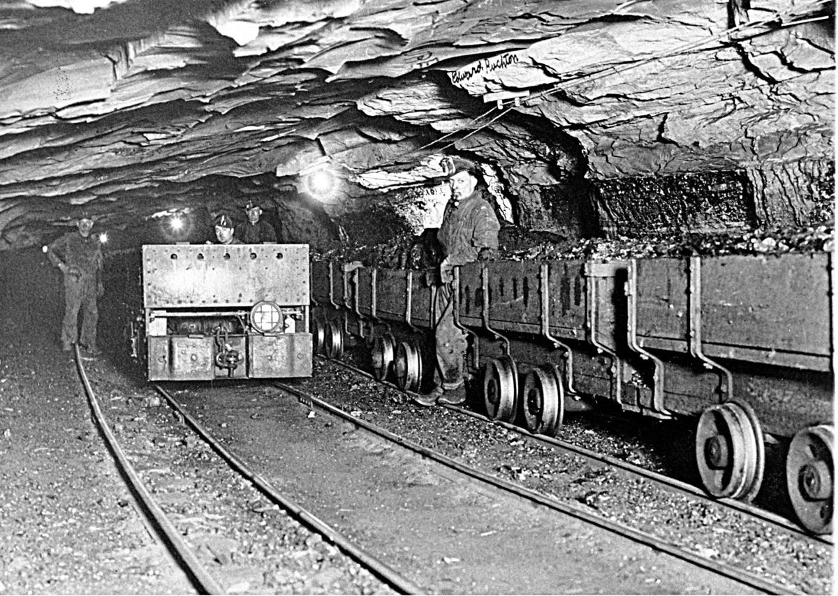 It Happened Here: Explosion kills 45 miners in Roslyn | Happened ...