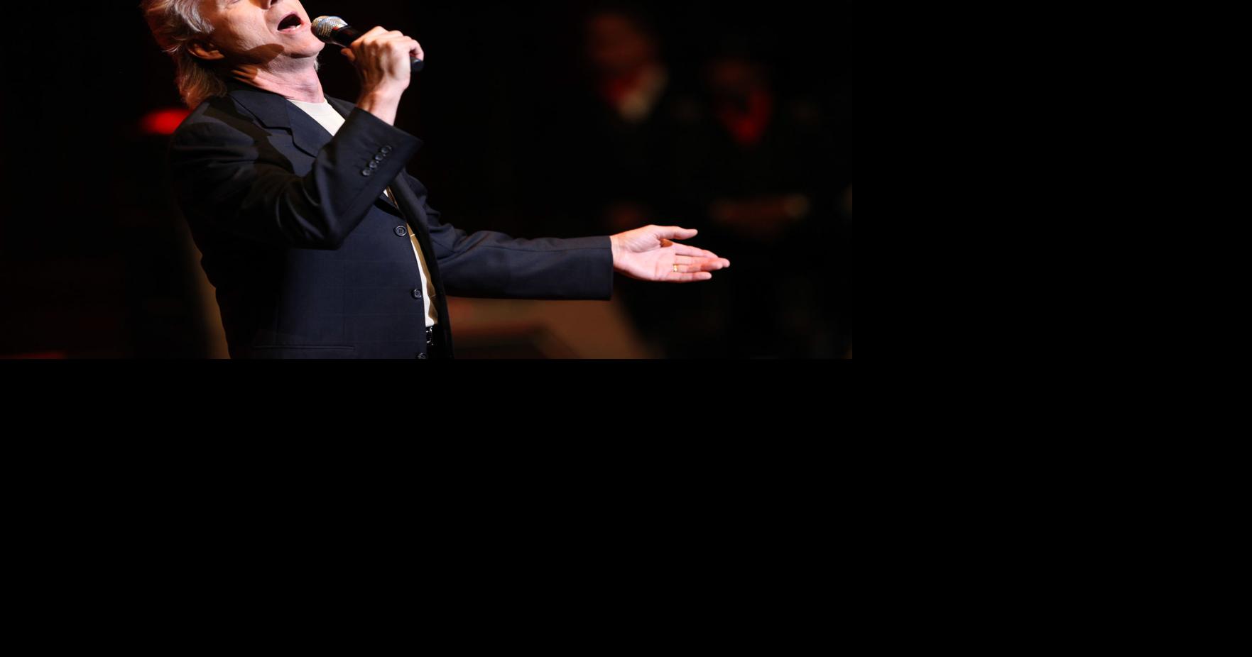 It Happened Here: Remembering the glory days of Gary Puckett and the ...