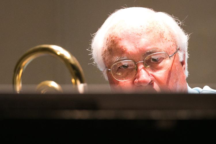 After 45 years with Yakima Symphony, Roger Finch will take his final ...