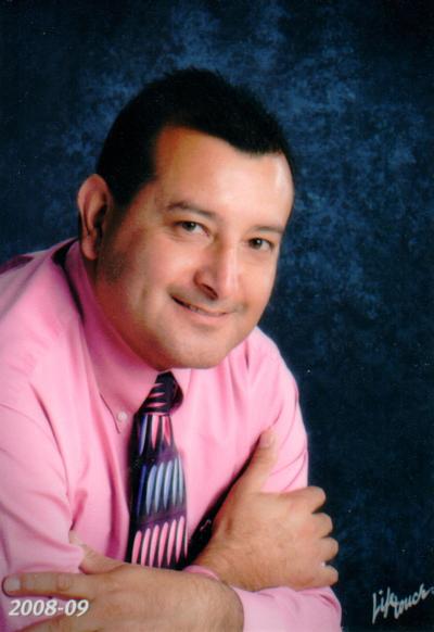Gerardo “Jerry” Castilleja | Test | yakimaherald.com