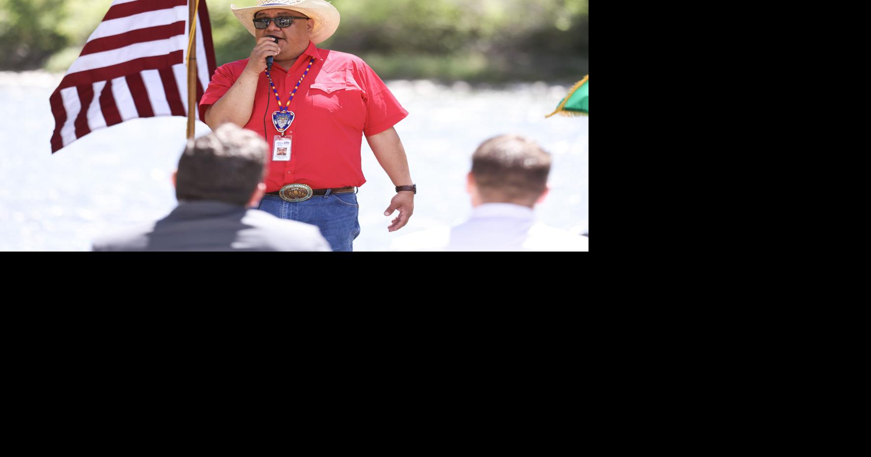 New recreation areas in the Yakima River Canyon now open to the public ...