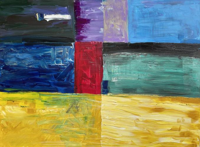 The Arts Scene: New exhibit to feature Michael Bell | Arts And ...