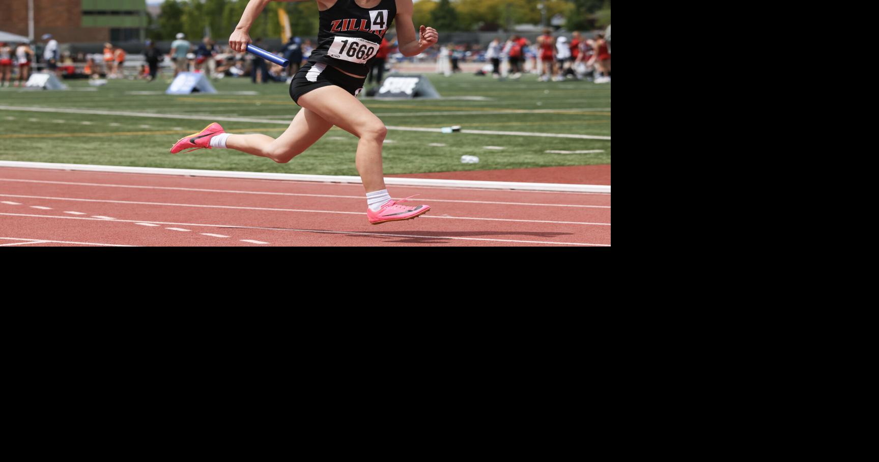 PHOTOS: Day three of the 1B-2B-1A state track meet at Zaepfel Stadium ...
