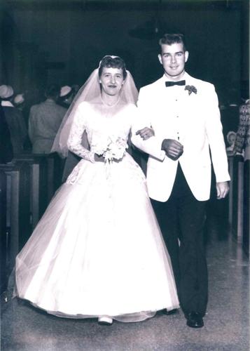 Anna Mary Fiscus (Huck) | Test | yakimaherald.com