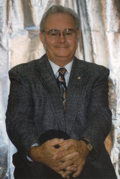 Delmer Edward Westerfield | Test | yakimaherald.com