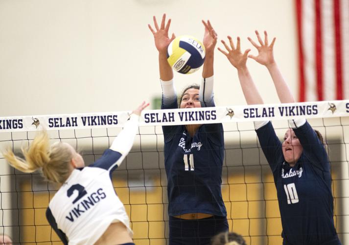 Ellensburg surges wear down Selah for 3-1 victory | Prep Sports ...