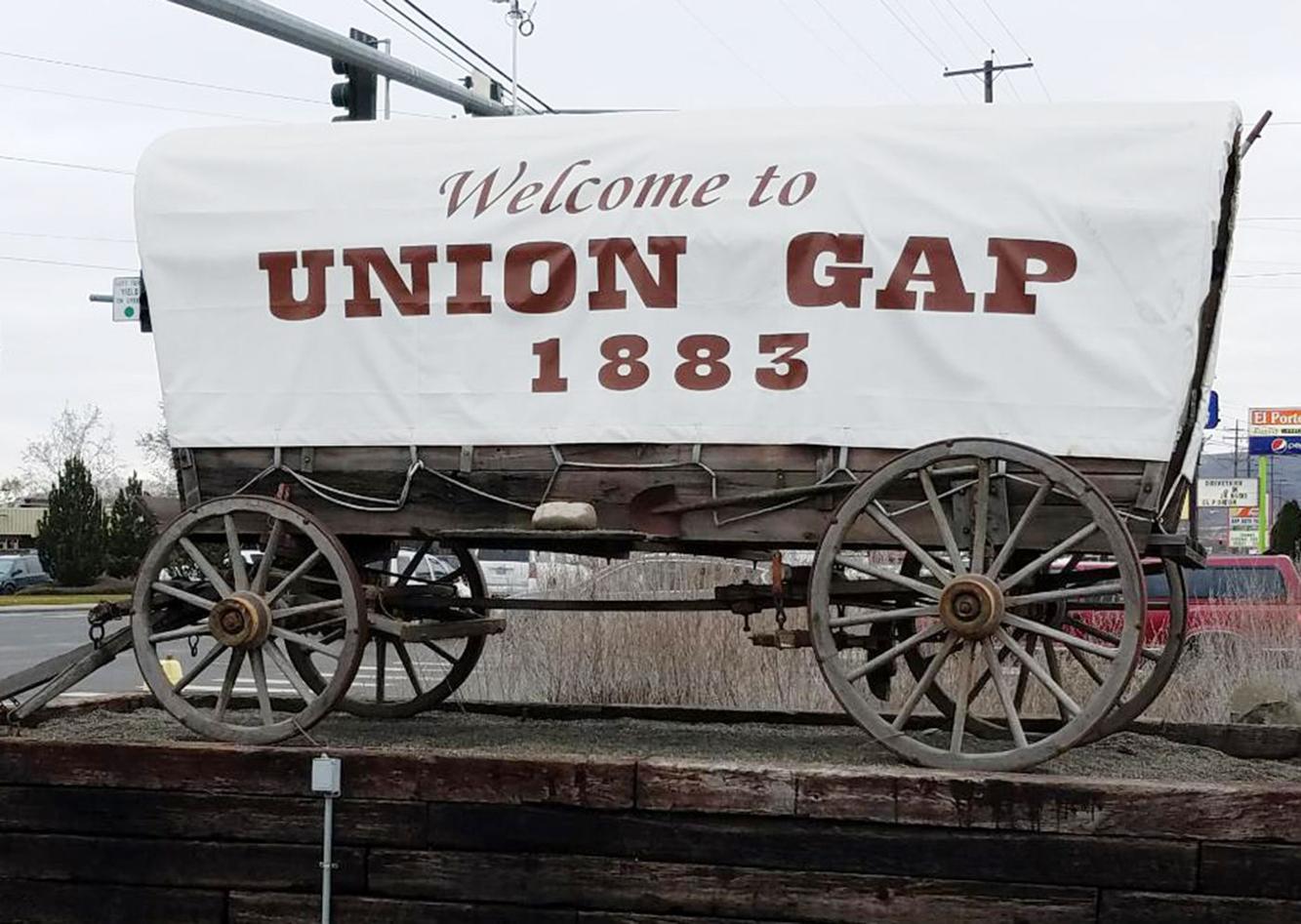 Union Gap sued once again over public records | Local | yakimaherald.com