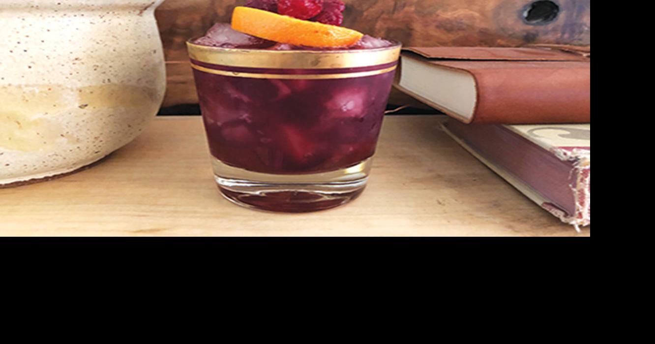On the Bar: St. Charles Punch is simple and delicious | Food And Drink ...