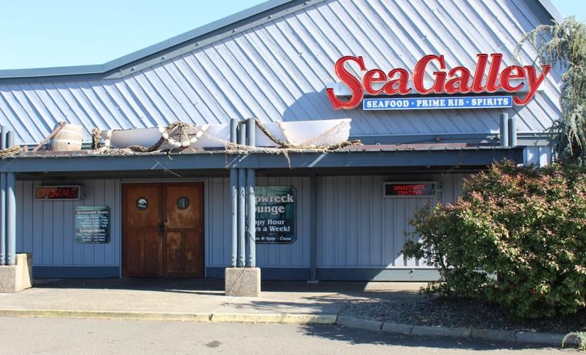 Loyal fans show up as last Sea Galley in the country closes its doors ...