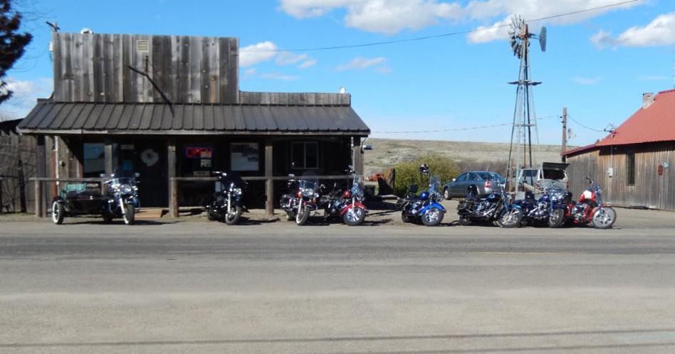 Discover Bickleton, Washington: A Gem of Old Americana | Community ...