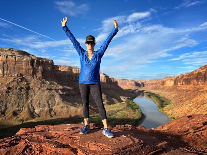 Brenda DeVore's passion for building community relationships has led ...