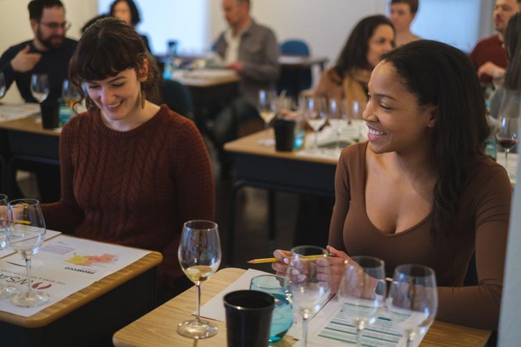 Wine education program brings internationally recognized course to ...