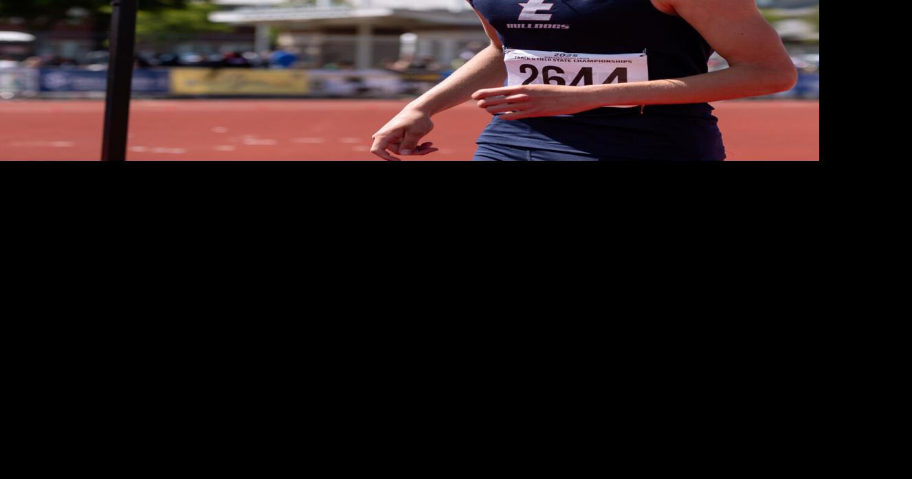 State track preview: Watch out for Ellensburg's field prowess, West ...