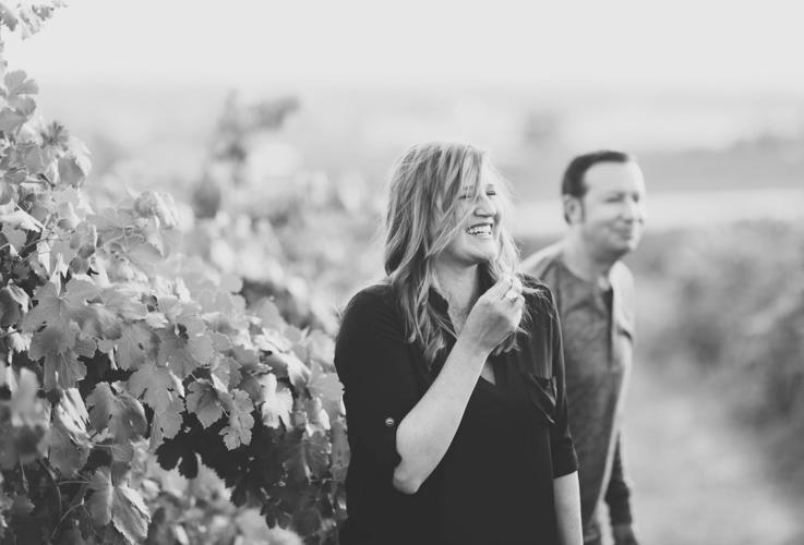 Wine Scene: Chance and preparation meet at Fortuity Cellars | Food And ...