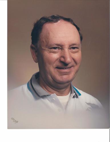 Clarence Adam Naasz | Test | yakimaherald.com