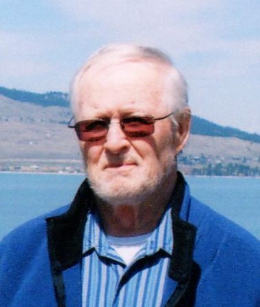 Stanley Wayne Harris | Test | yakimaherald.com