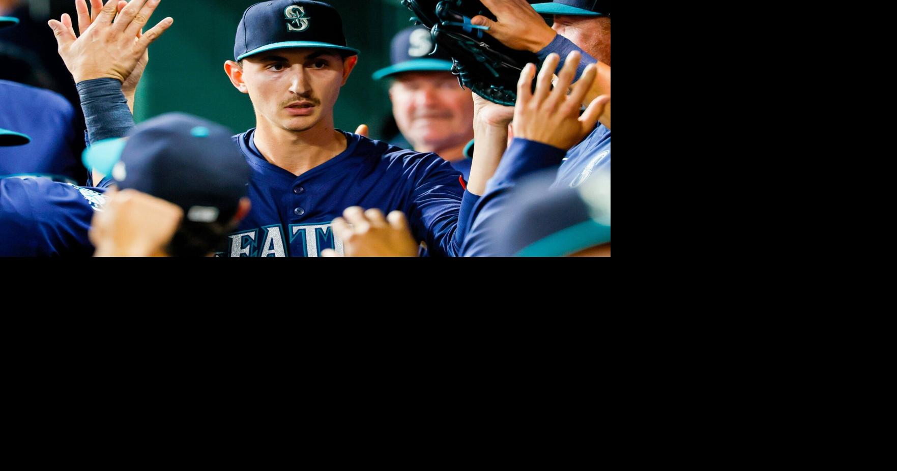 ALDS: Mariners name George Kirby Game 1 starter vs. Detroit Tigers ...