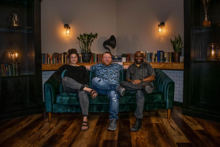 "It's about my community." Yakima chef Shawn Niles competes on new ...