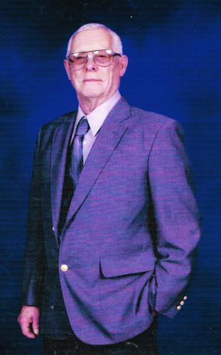 Donald Alan Mahre | Test | yakimaherald.com