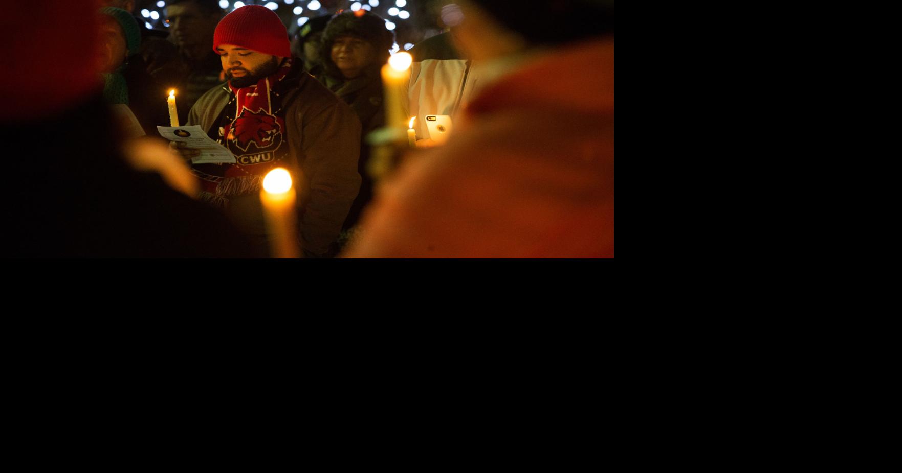 Homeless Persons' Memorial Day candlelight vigil set for Thursday in ...