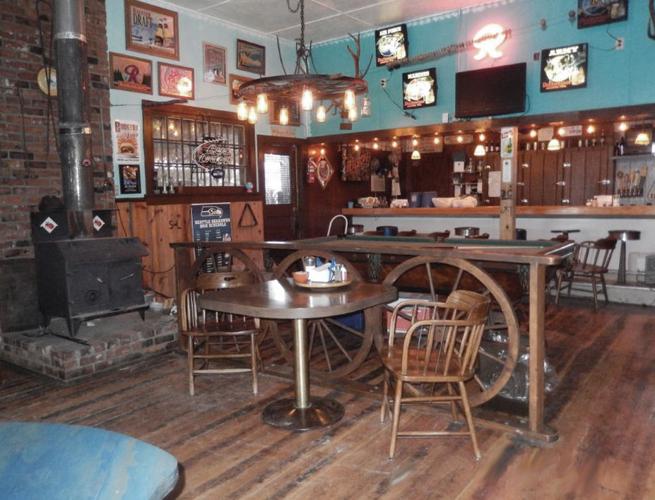 Discover Bickleton, Washington: A Gem of Old Americana | Community ...