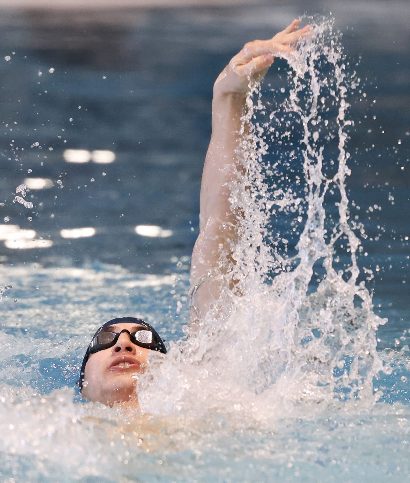 East Valley seniors dominate, Selah wins team title at Yakima Valley ...