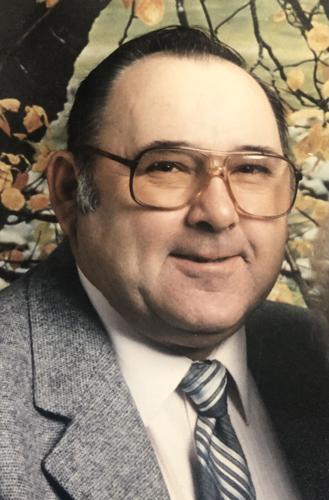 Edward A. Gefre Sr. | Test | yakimaherald.com