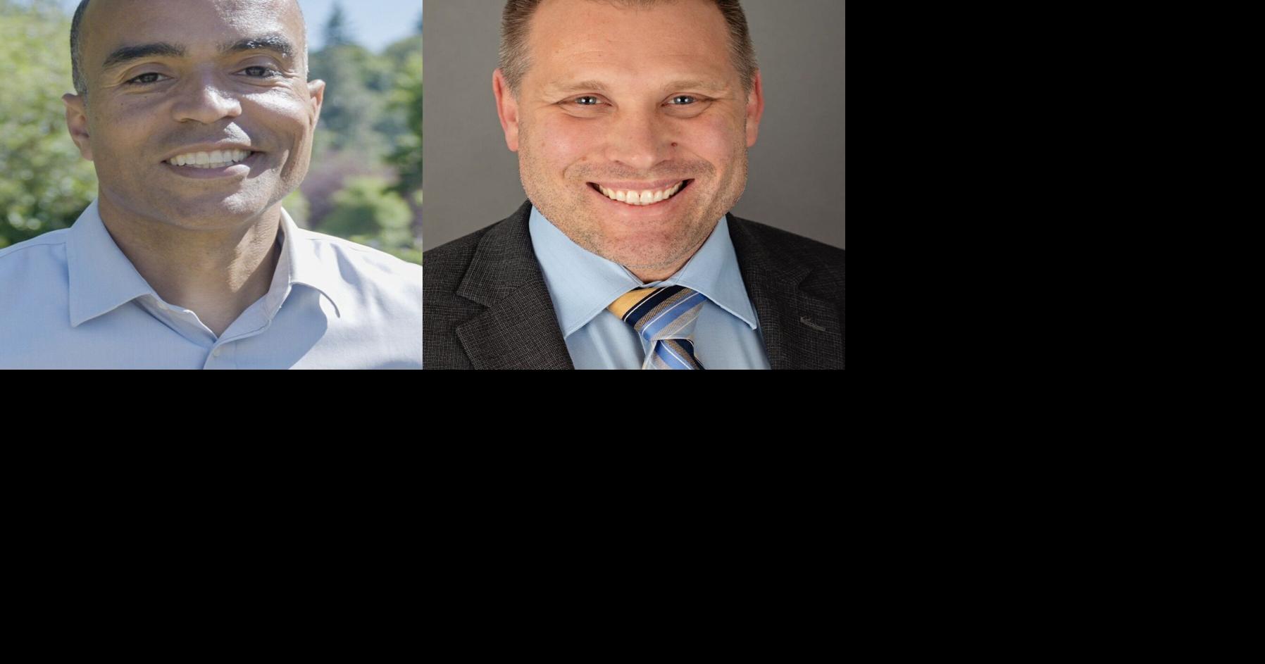 Nick Brown leads in race to be next Washington attorney general ...