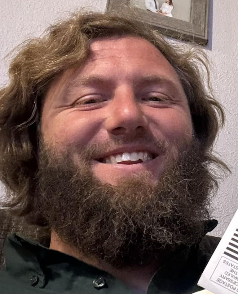 Yakima Valley activist and candidate Kenton Gartrell accused of ...